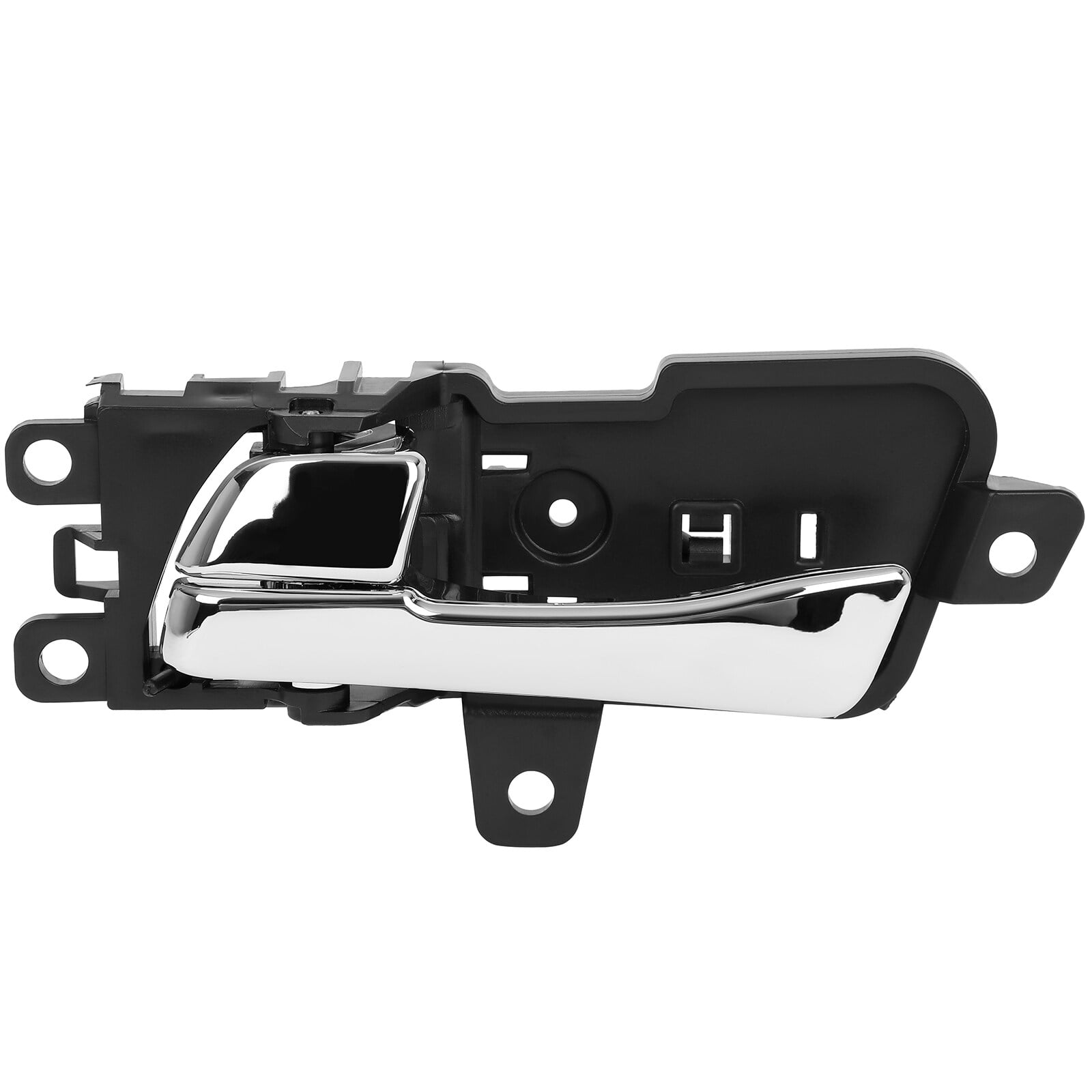 cciyu Interior Door Handle Left Side chrome Replacement for Hyundai for ...