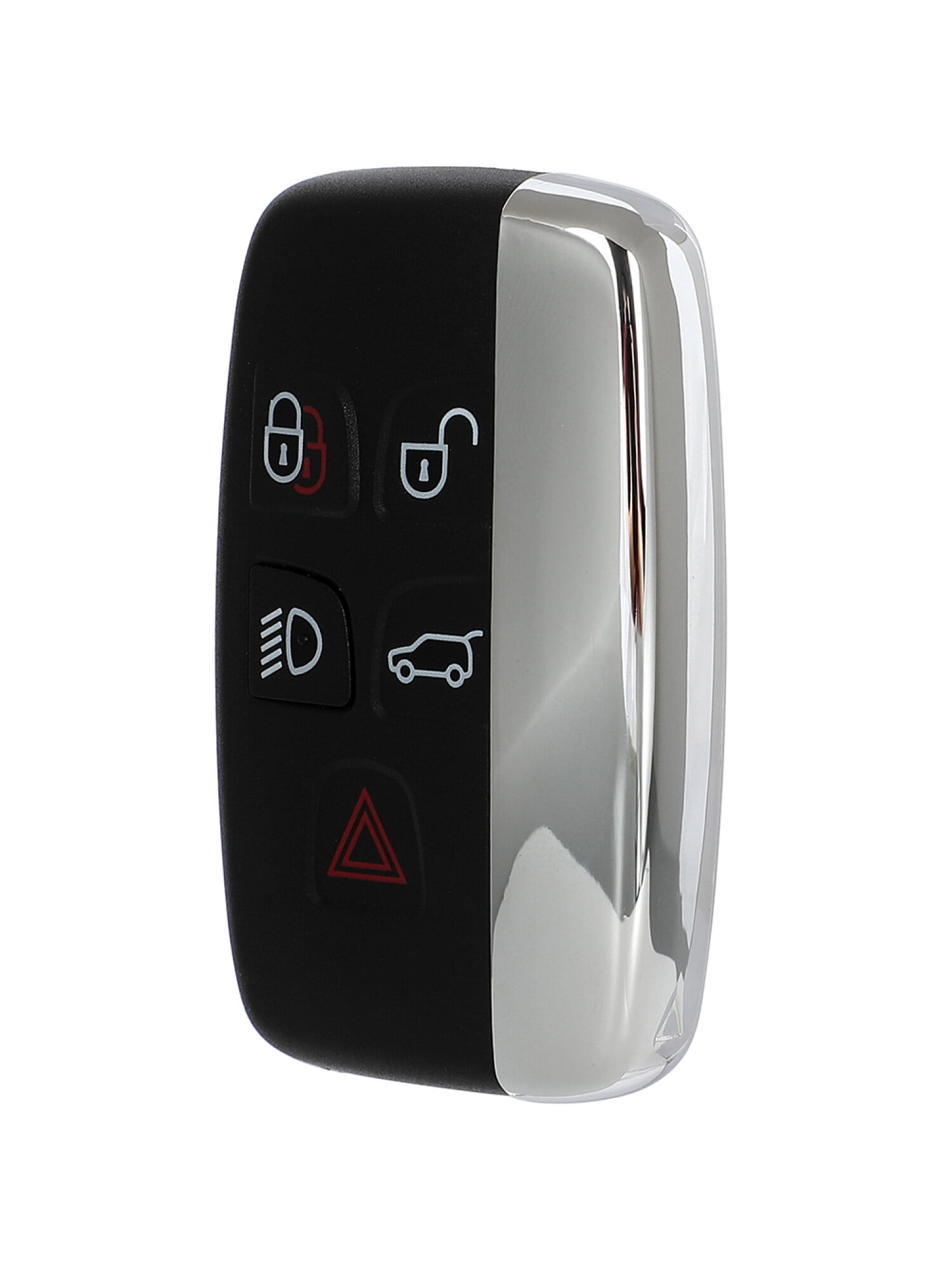 cciyu Keyless Entry Remote Smart Key Fob Shell Case 2013-2015 Fit for ...