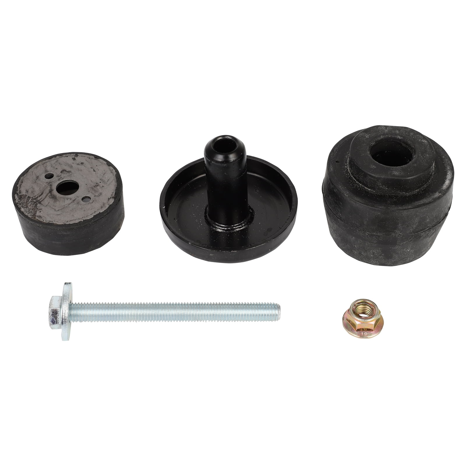 cciyu Leaf Spring Kit Compatibility For Chevrolet Silverado 1500 ...