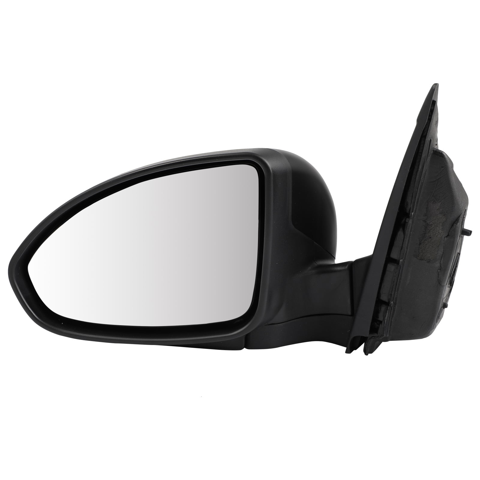 cciyu Left Side View Mirror Fits for 2011-2015 For Chevy For CRUZE ...