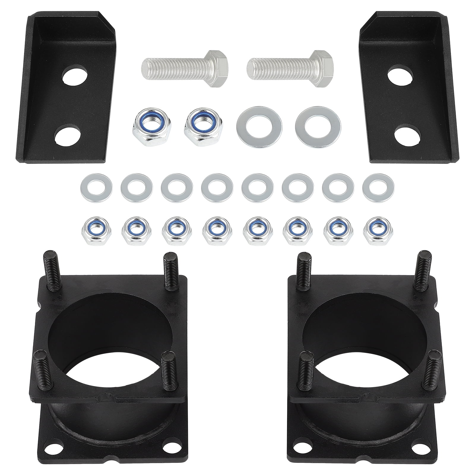 cciyu Leveling Lift Kit for Ford for Explorer 2.5 inch Front Suspension ...