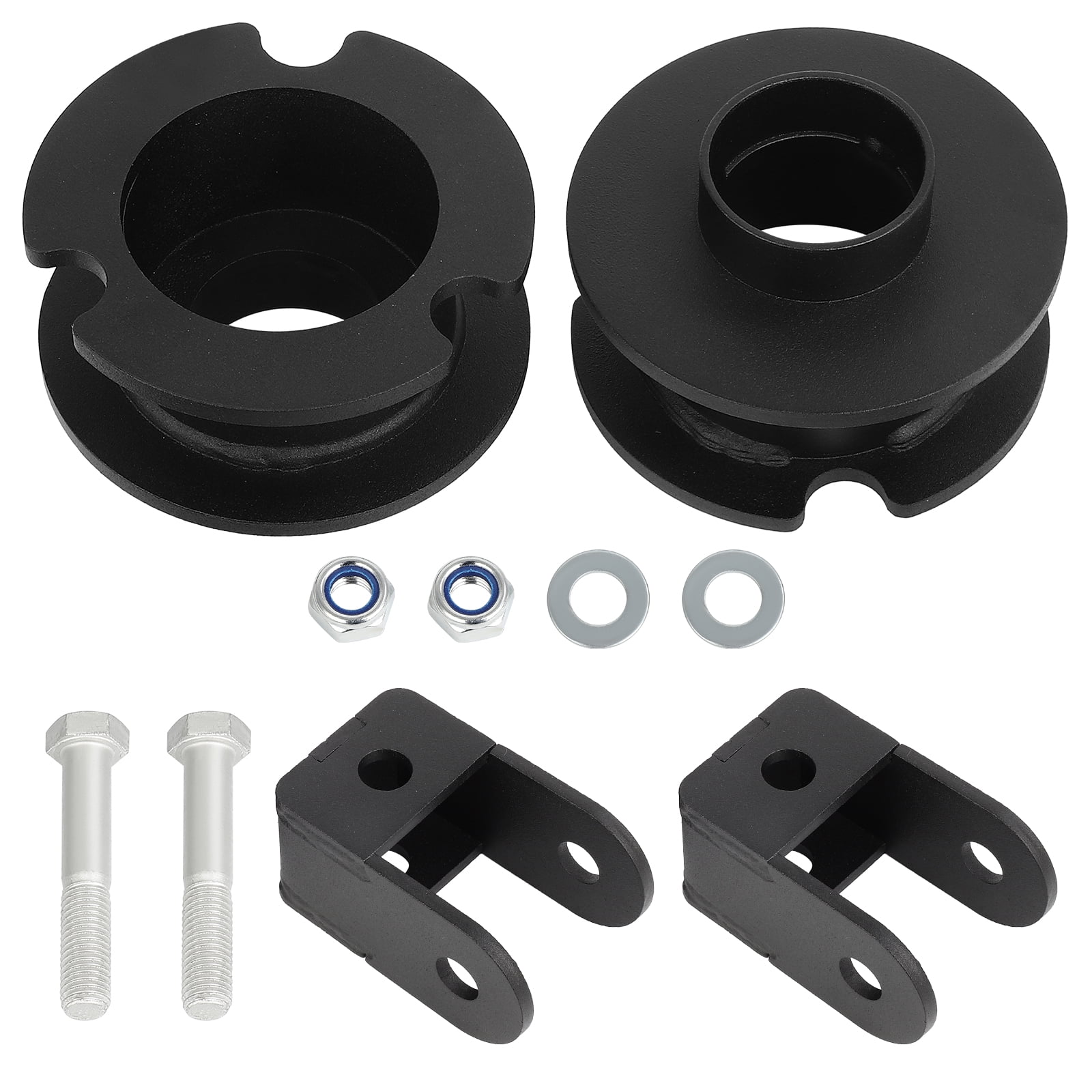cciyu Leveling Lift Kit for Ford for Explorer 2 inch Rear Suspension ...