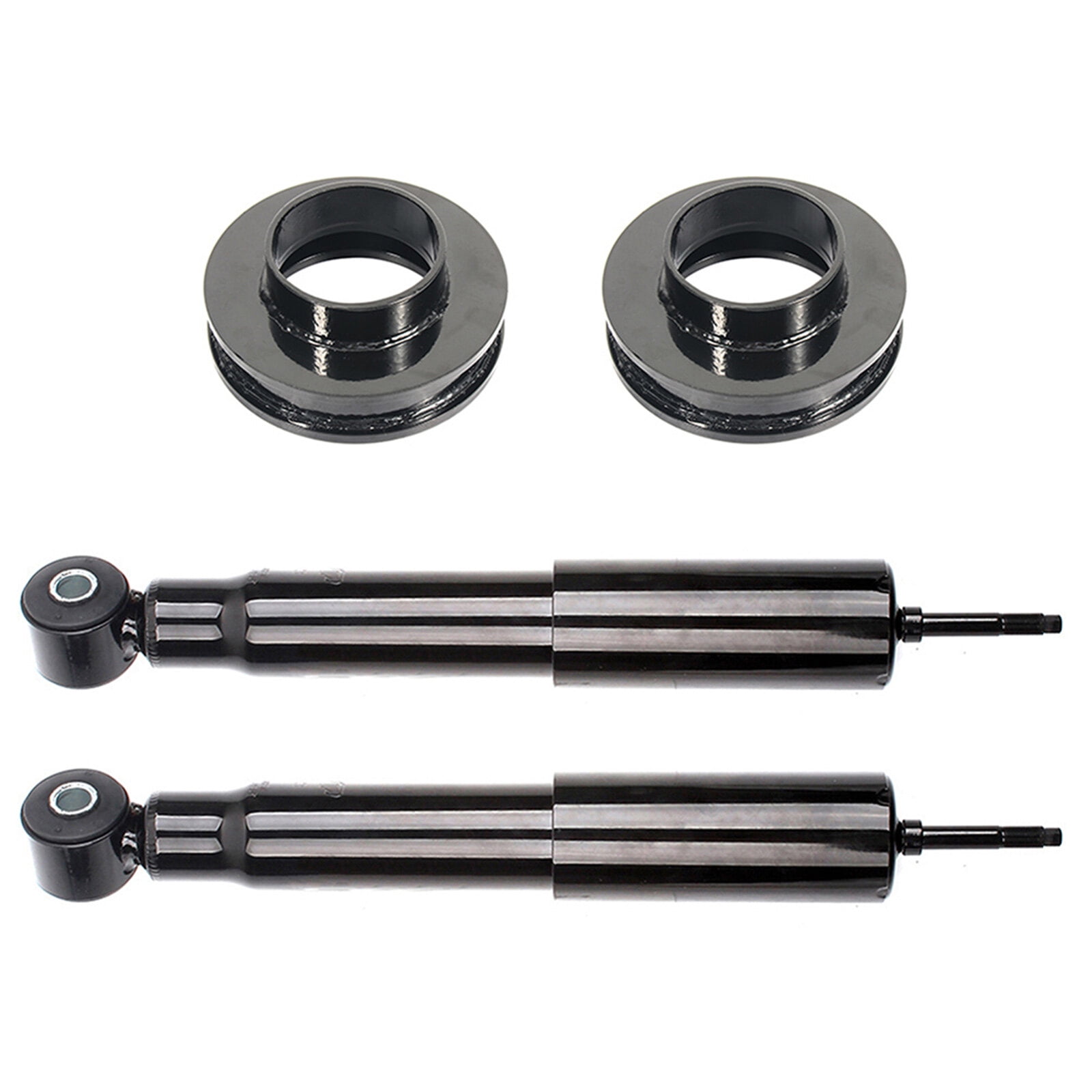 cciyu Lift Kit for Dodge for Ram 2500 Suspension Lift 2 inch Front ...