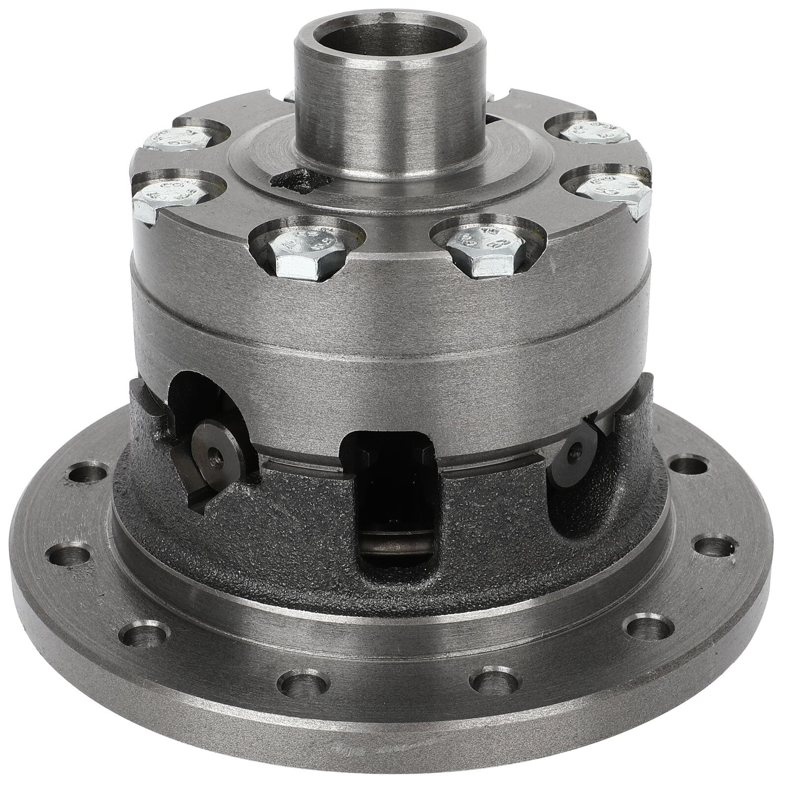 cciyu Limited-Slip Posi Differential For Chrysler Mopar 8-3/4 Sure-Grip ...