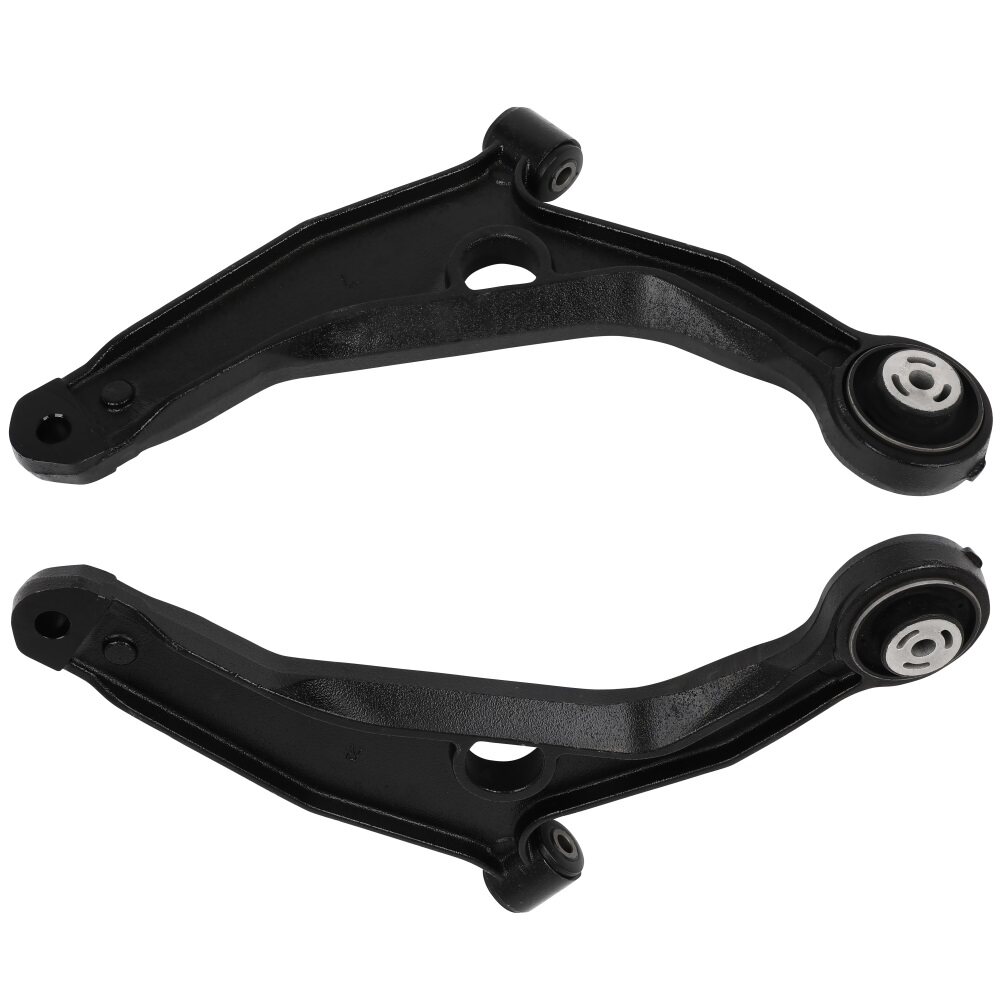 cciyu Lower Control Arm Compatible fit for 2011-2014 for Chrysler 200 ...