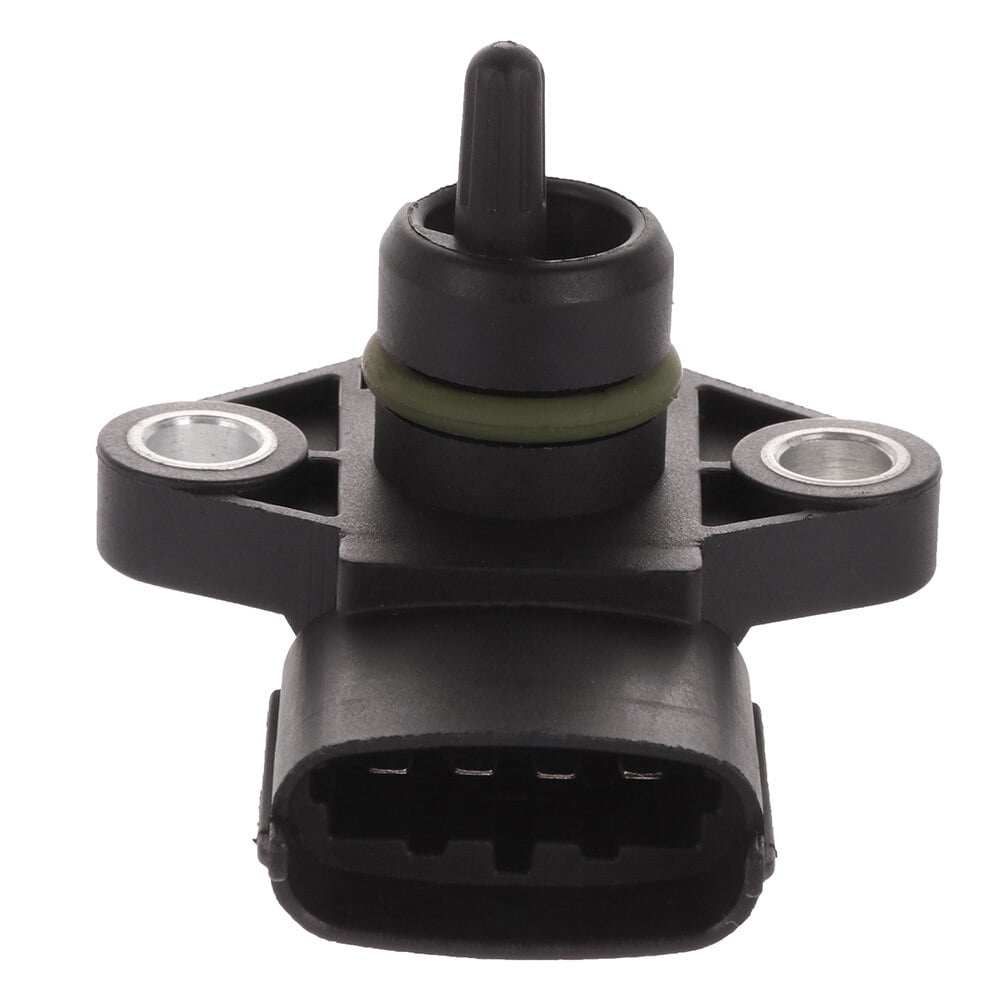 cciyu MAP Sensor 39300-22600Manifold Absolute Pressure Sensor Fit 2000 ...