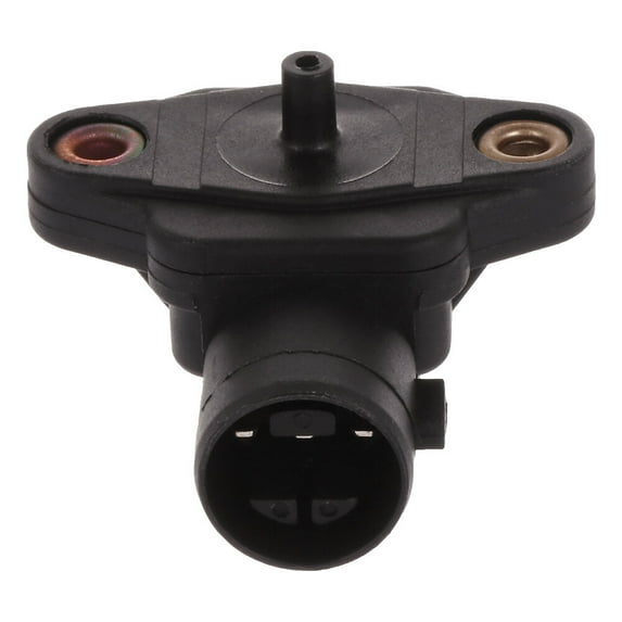 cciyu MAP Sensor KTD-MAP-BS4 Manifold Absolute Pressure Sensor Fit 1992 ...