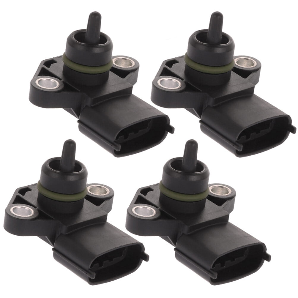 cciyu Manifold Absolute Pressure Sensor 39300-38110 Sensor Fit For 2001 ...