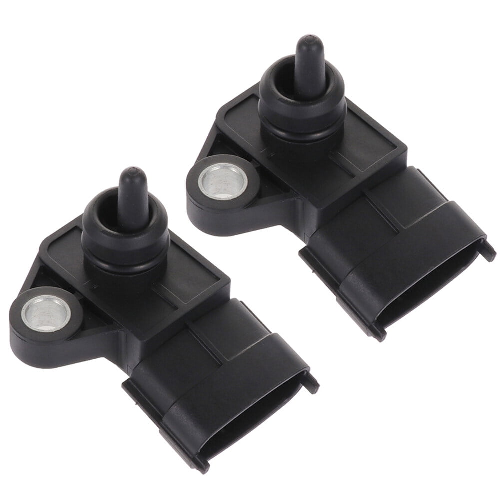 cciyu Manifold Absolute Pressure Sensor 393002B000 Sensor Fit For 2012 ...