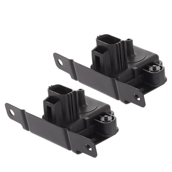 cciyu Manifold Absolute Pressure Sensor F8UZ-9F479-BA Sensor Fit For ...