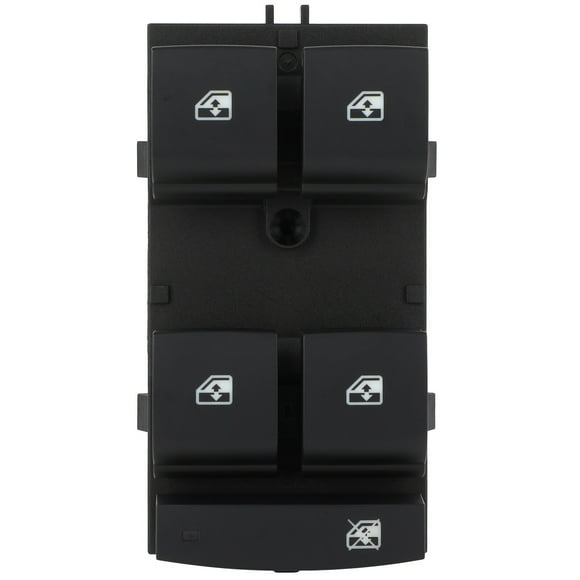 Buick Verano Door Window Switch