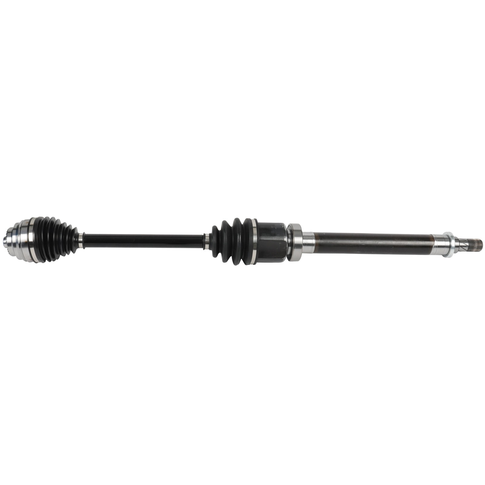 cciyu NCV49010 31608643364 Front Right(Front Passenger Side) CV Axle ...