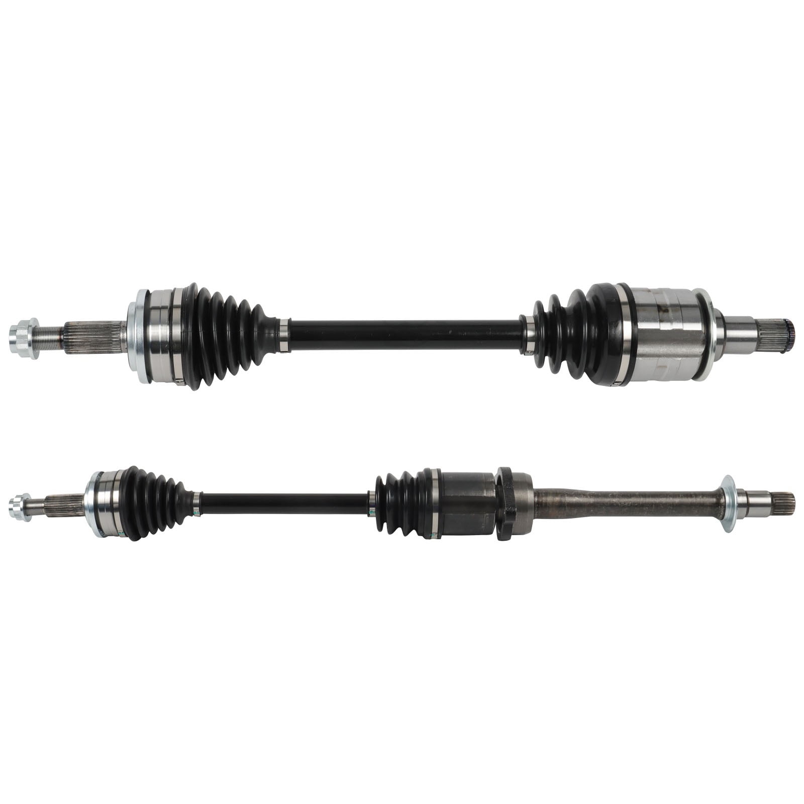 cciyu NCV69224 434100R211 CV Axle Shaft Assembly for Toyota RAV4 2019 ...