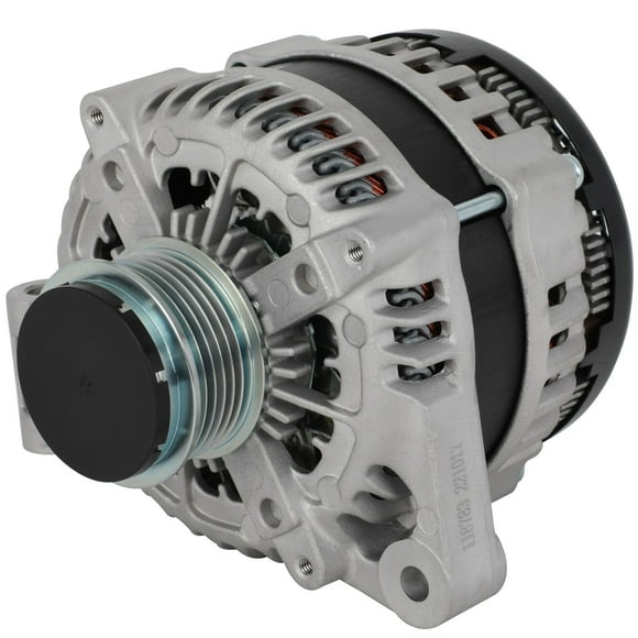 cciyu New Alternator 11252 Fit for 2008-2016 for Buick for Enclave ...