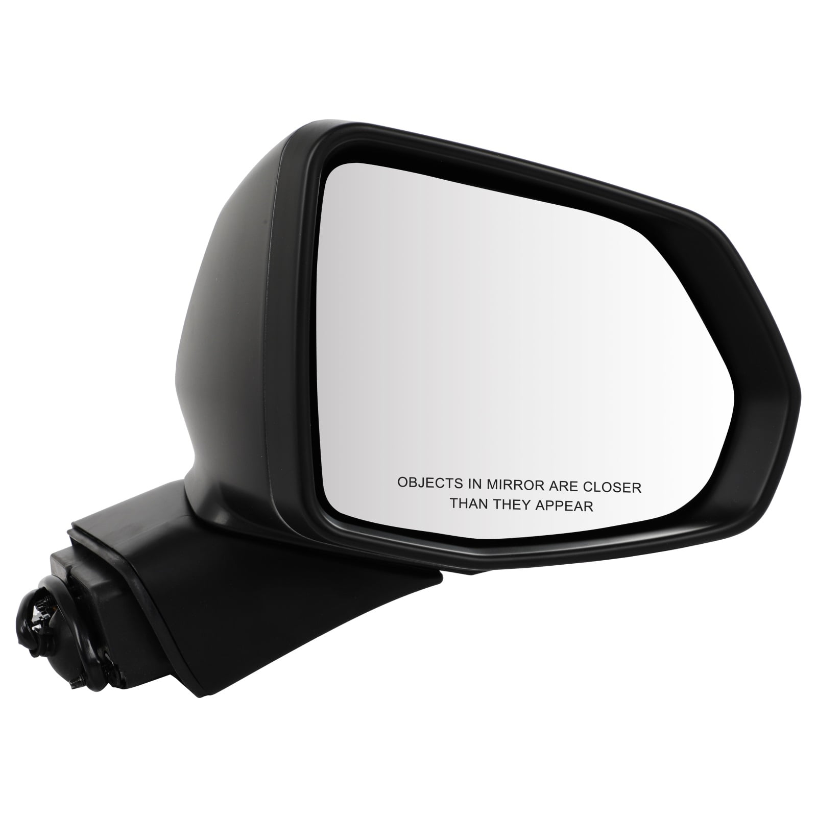 cciyu Passenger Side View Mirror Replacement For 2019-2021 For Chevy ...