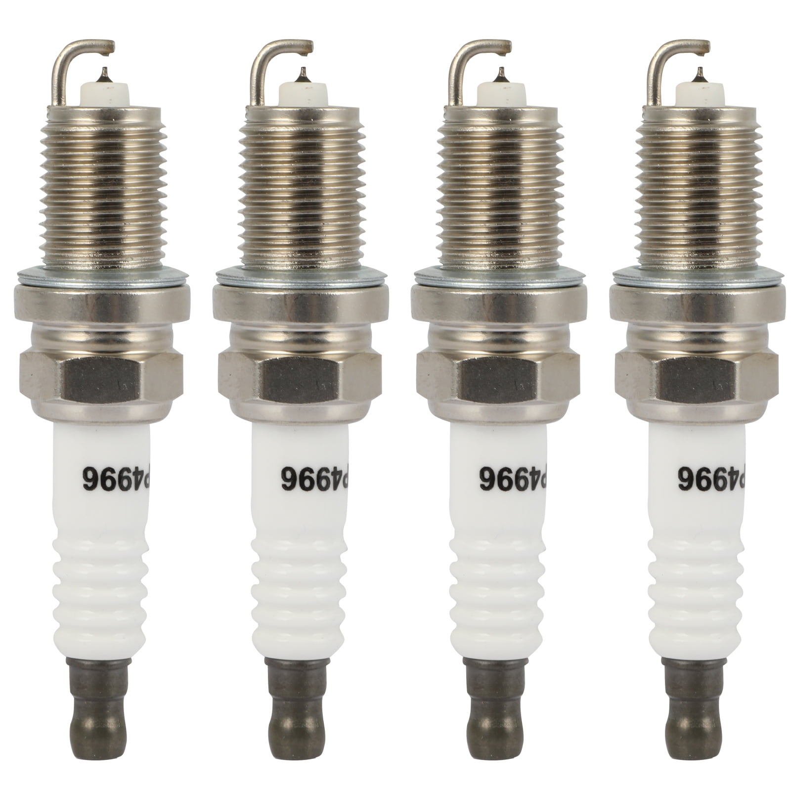 cciyu Platinum Iridium Spark Plugs 4996 for Toyota Corolla,Prius,Tacoma ...