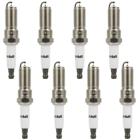 Chevrolet Suburban 2500 Spark Plug