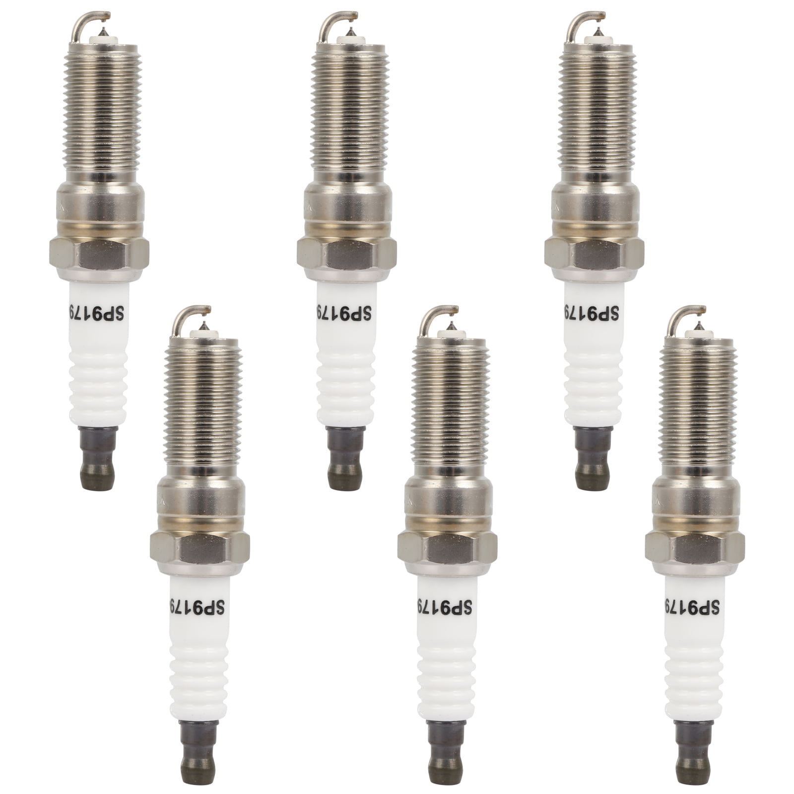 cciyu Platinum Iridium Spark Plugs 91794 for Ford Expedition & for ...