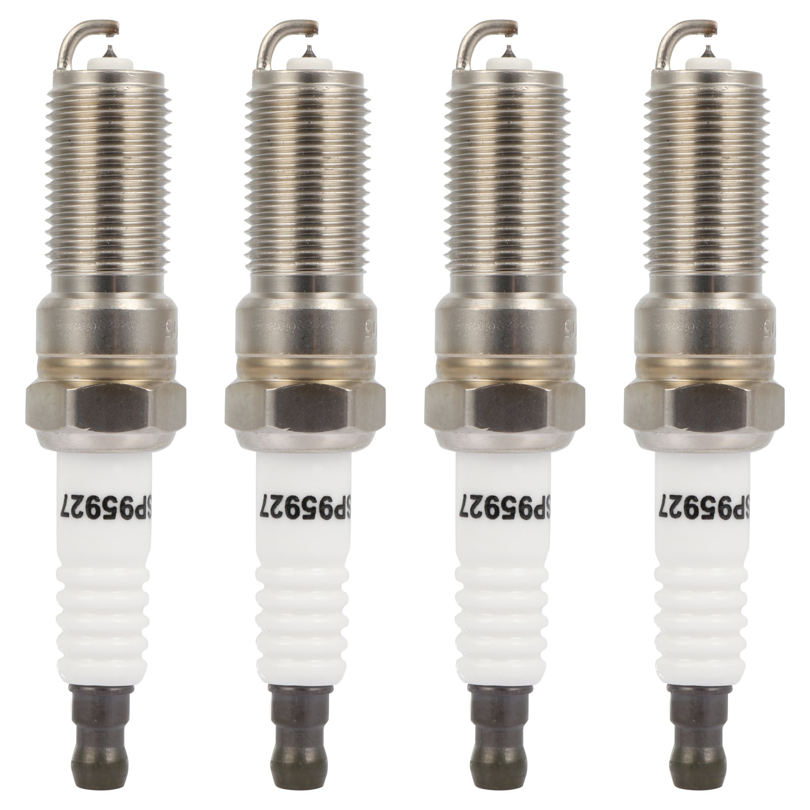 cciyu Platinum Iridium Spark Plugs 95927 for Ford Explorer 2020,Escape ...