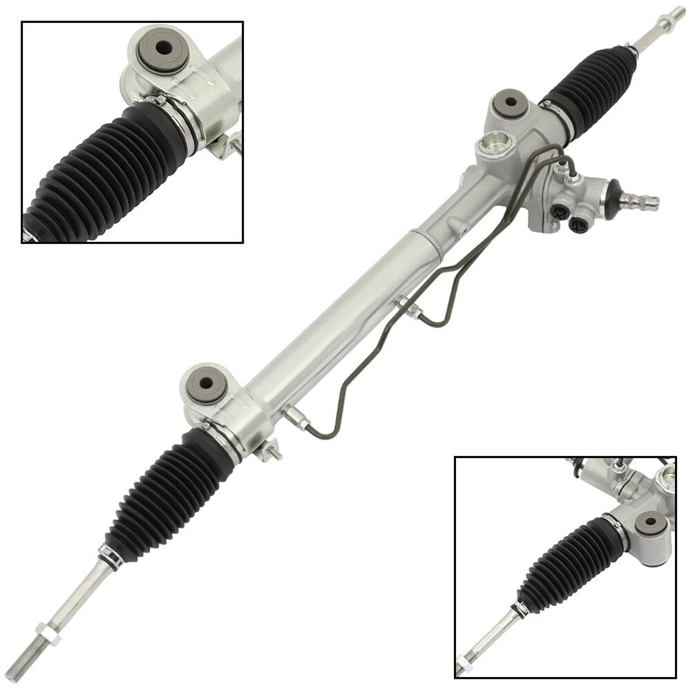 cciyu Power Steering Rack and Pinion Complete Assembly For Lexus For ...