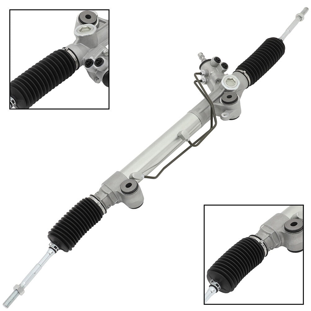 cciyu Power Steering Rack and Pinion Complete Assembly For Lexus For ...