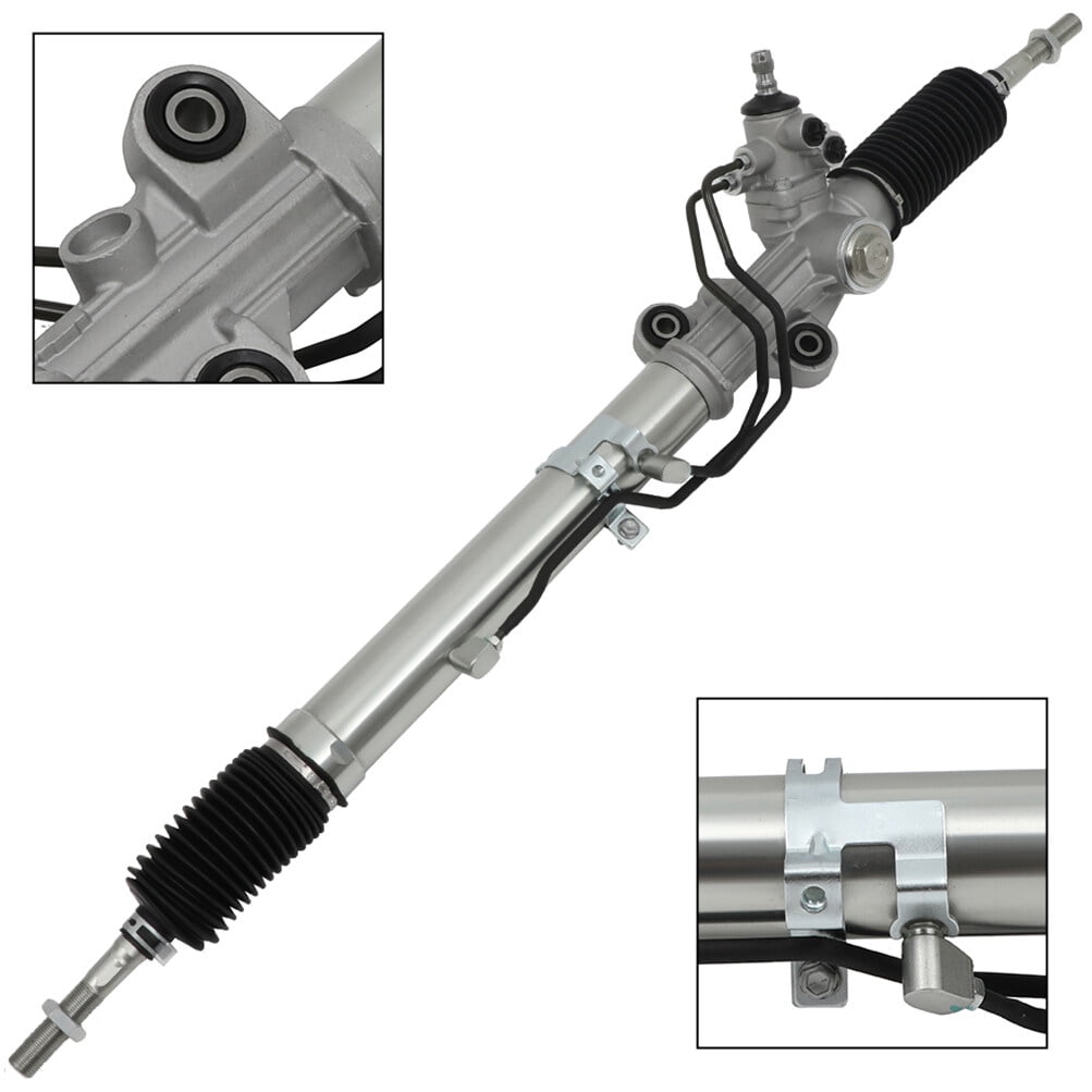 cciyu Power Steering Rack and Pinion Complete Assembly For Lexus For ...