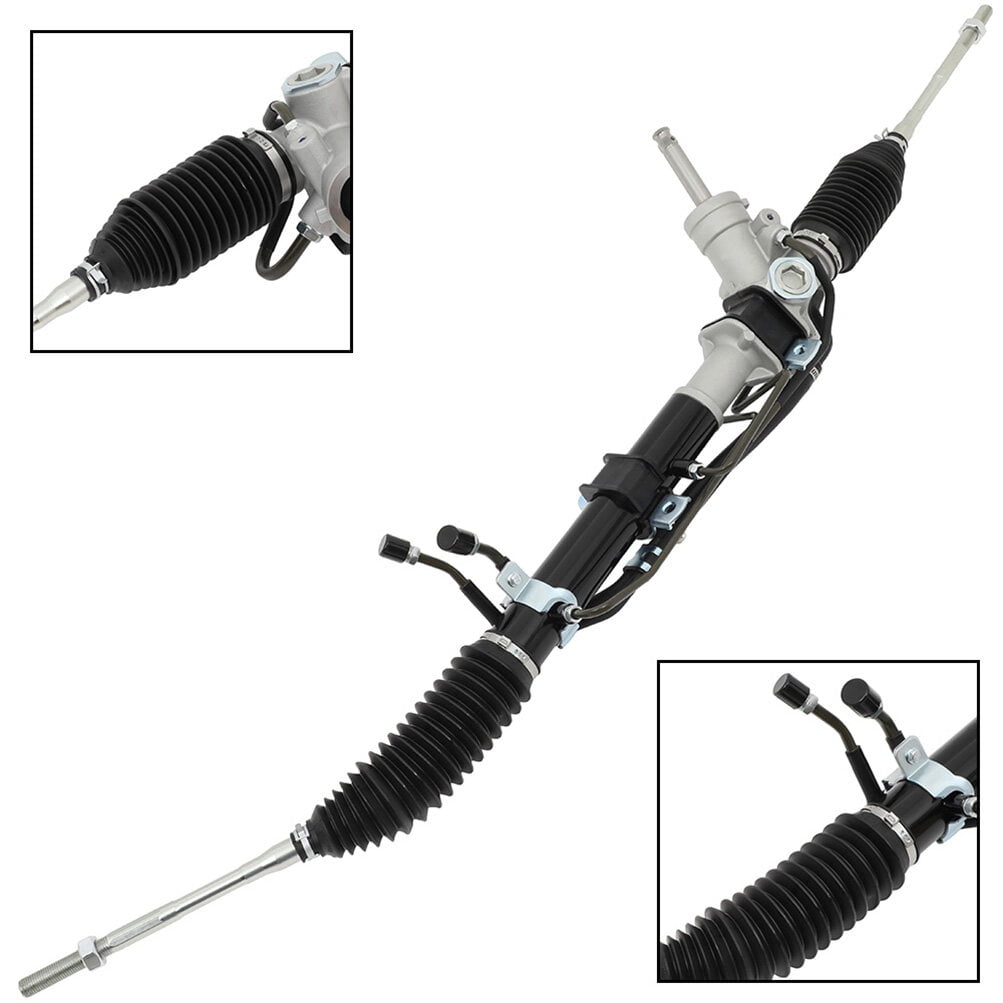 cciyu Power Steering Rack and Pinion Complete Assembly For Subaru For ...