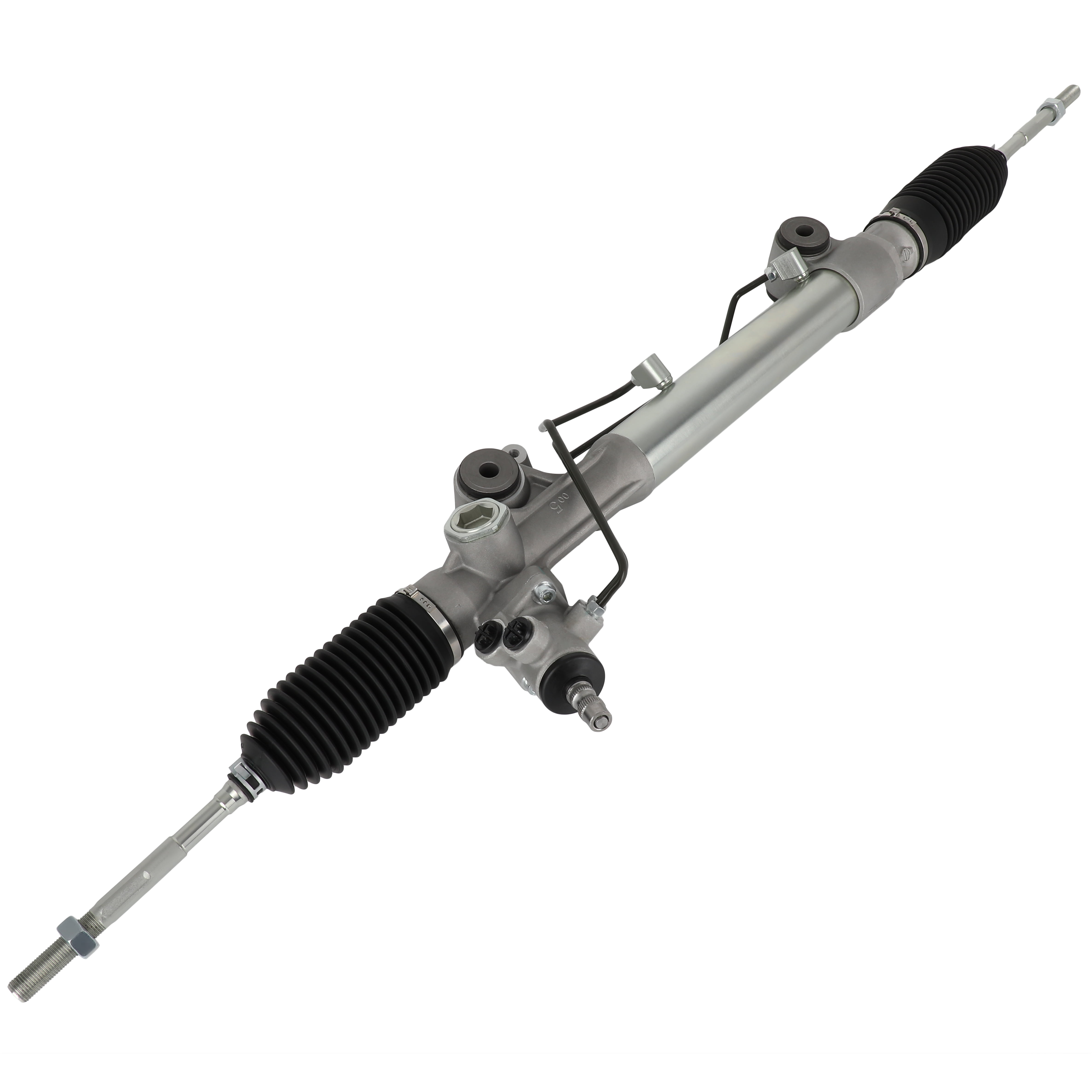 cciyu Power Steering Rack and Pinion Complete Assembly For Toyota For ...