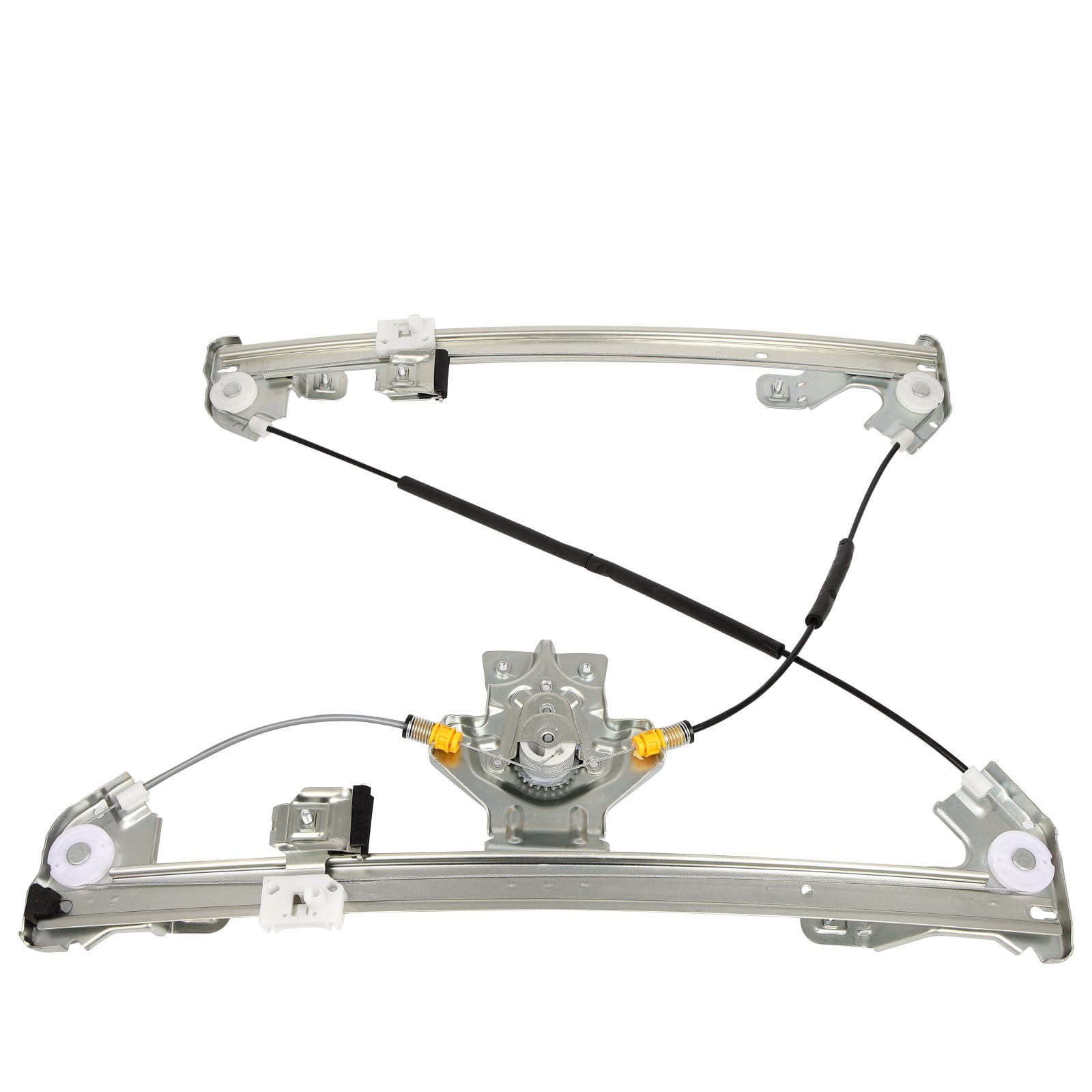 cciyu Power Window Regulator Replacement for 2004-2008 for Ford F-150 ...