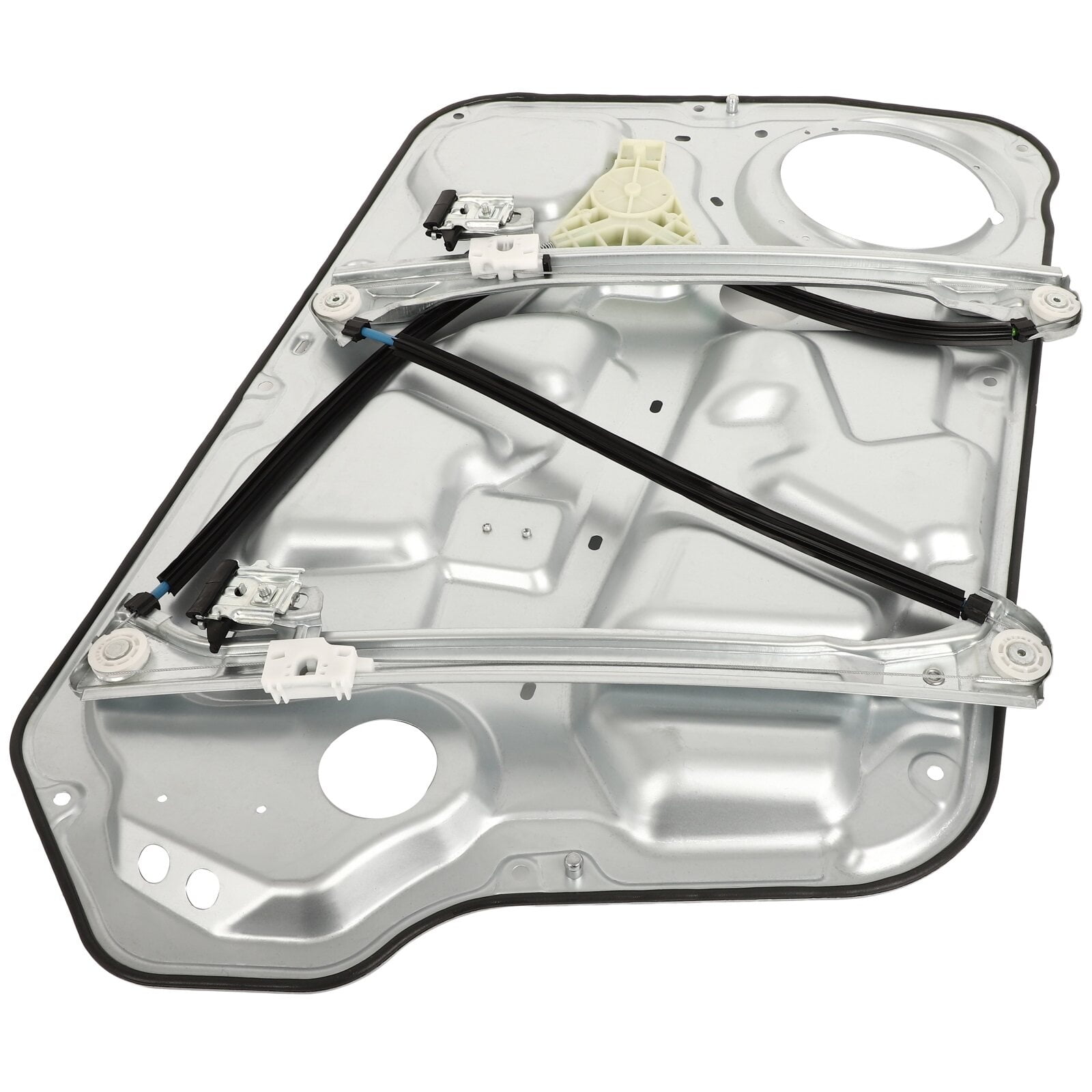 cciyu Power Window Regulator W/o Motor for 2006-2010 for Hyundai Sonata ...