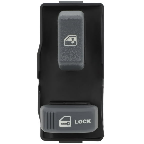 cciyu Power Window Switch Replace OE 15151362 Control Power Window ...