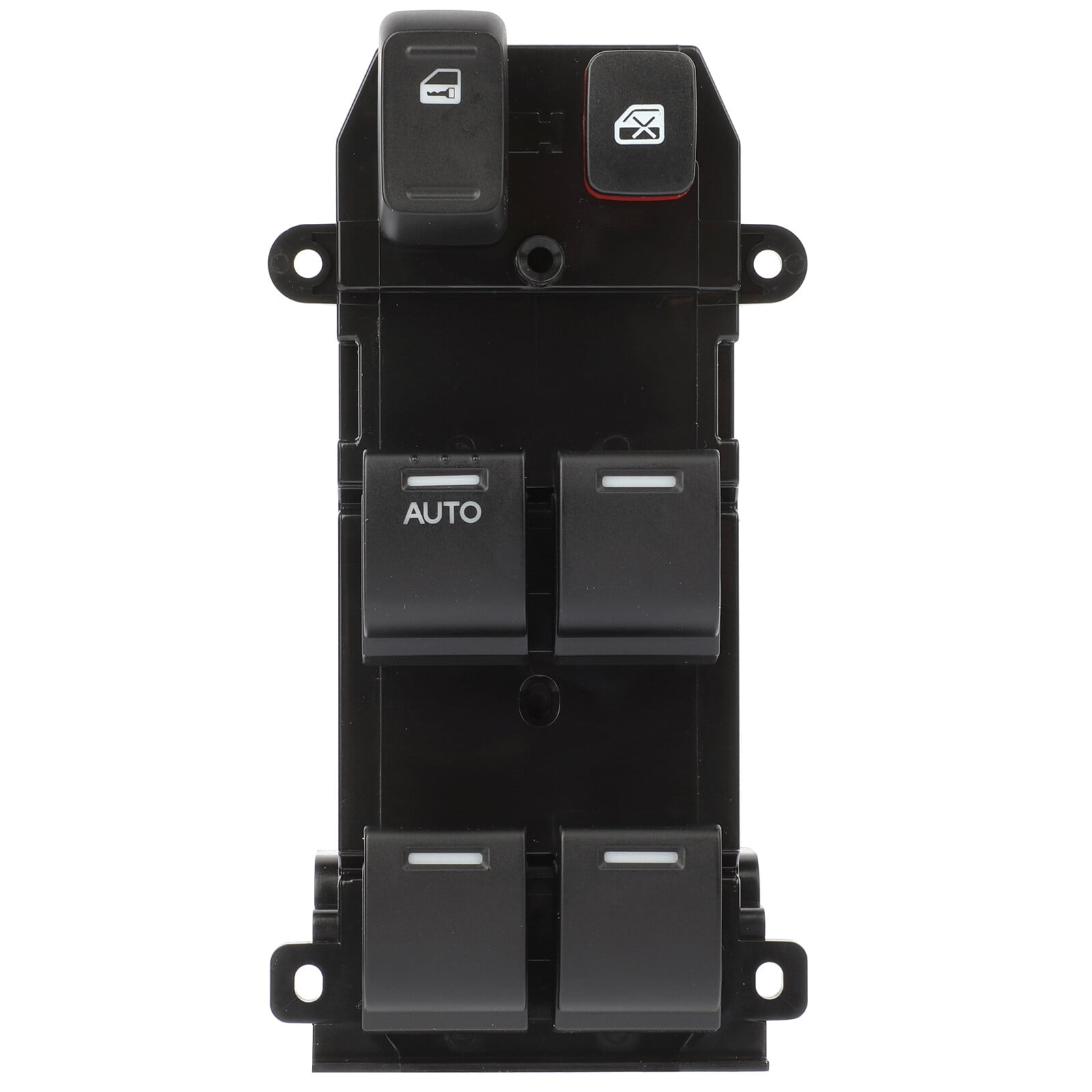 cciyu Power Window Switch Replace OE 35750SWAA01 DWS459 Control Power ...