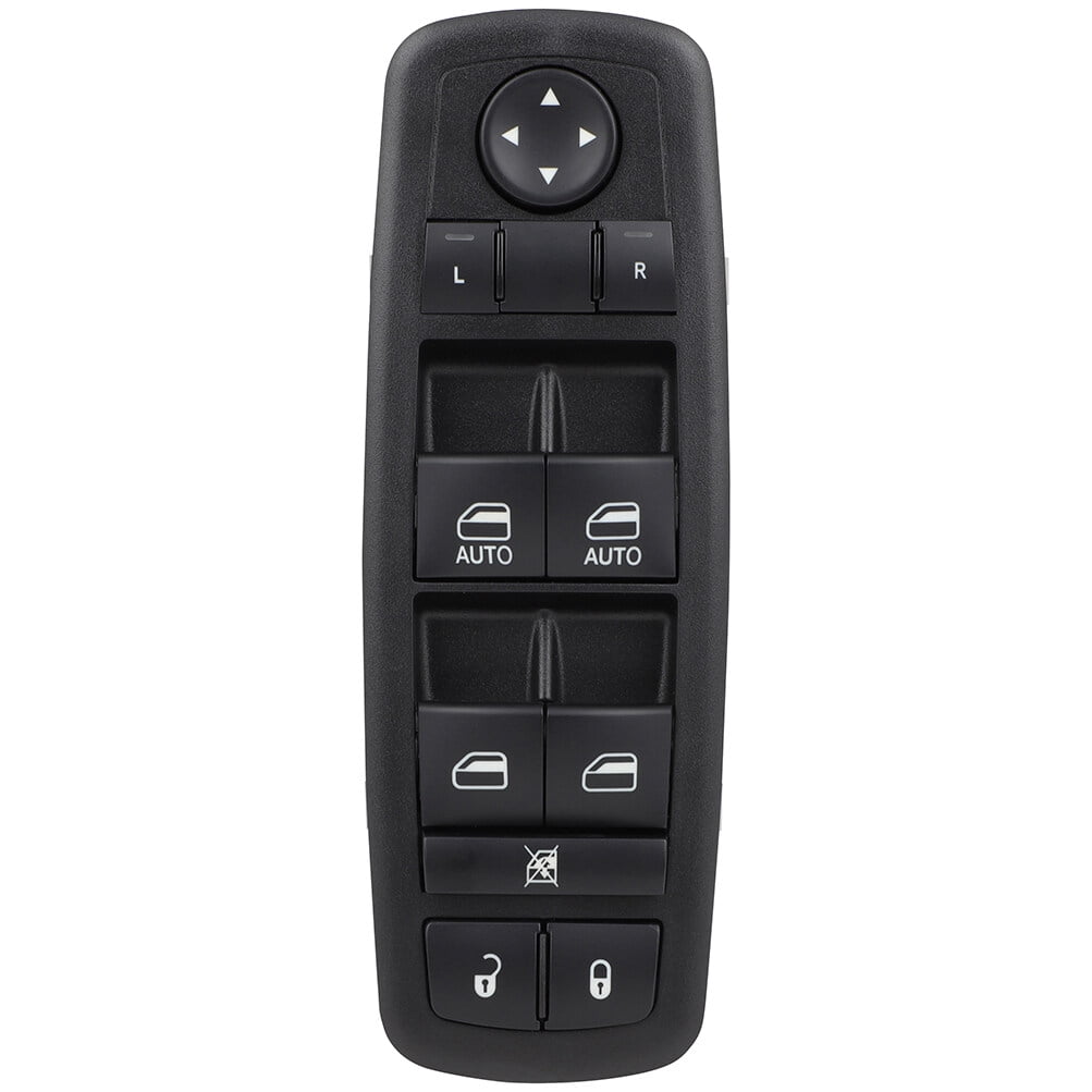 cciyu Power Window Switch Replace OE 68184802AA 68184802AB 68184802AC ...