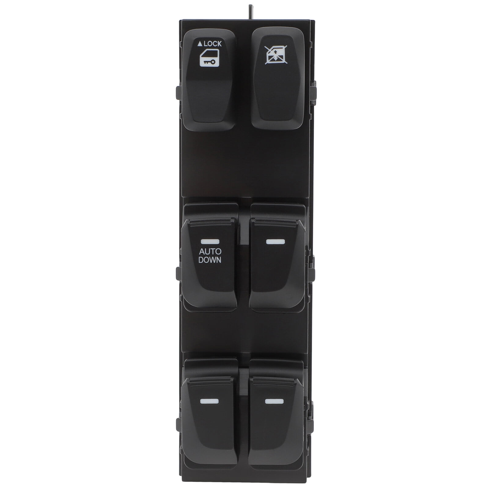 cciyu Power Window Switch Replace OE 935702S1509P Control Power Window ...