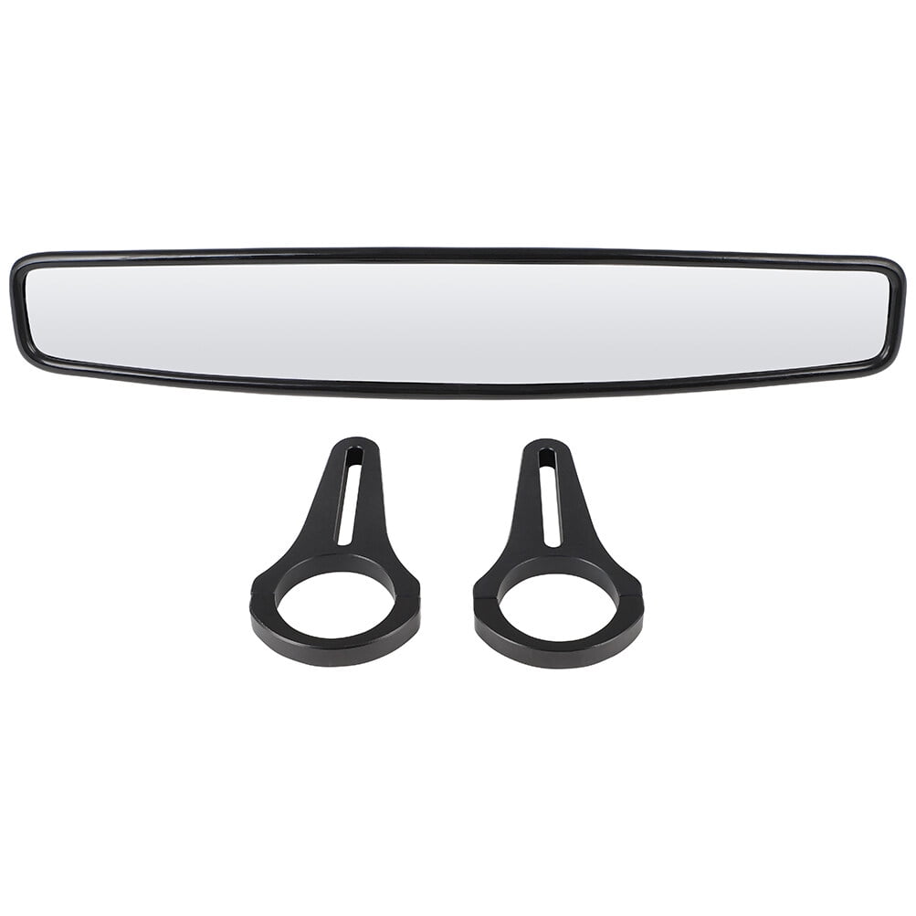 cciyu Powersports Side Mirror Fit For Polaris For RZR 800 1000 XP 900 ...