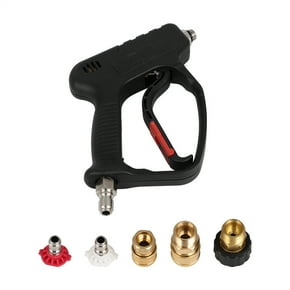 Ryobi Pressure Washer Attachments in Pressure Washer Accessories by ...