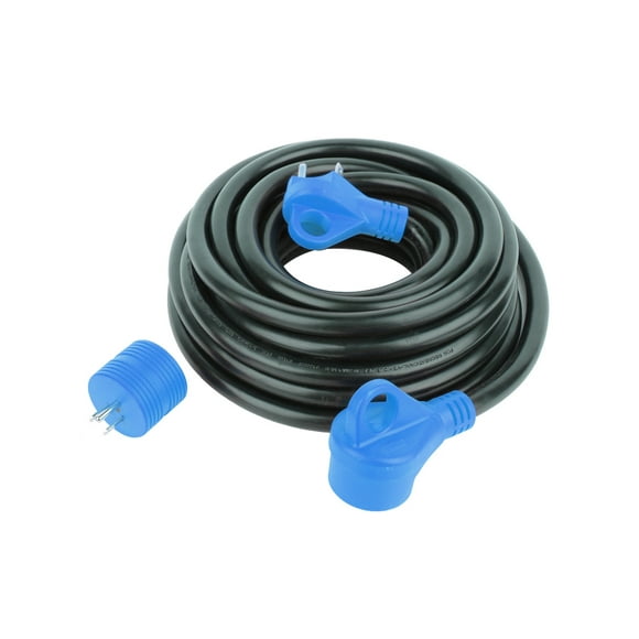 30 Amp RV Extension Cords in RV Extension Cords - Walmart.com