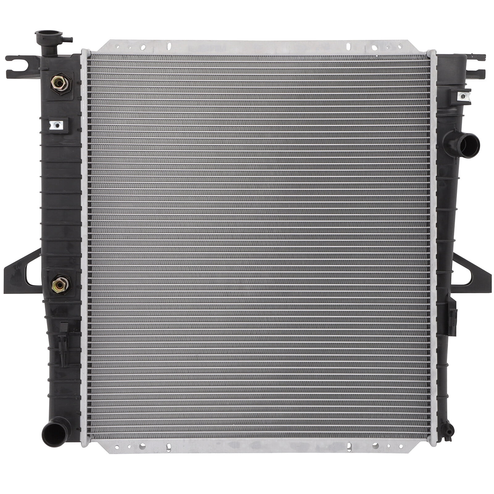 cciyu Radiator Fit for 1998-2001 for Ford for Explorer 2001-2005 for ...