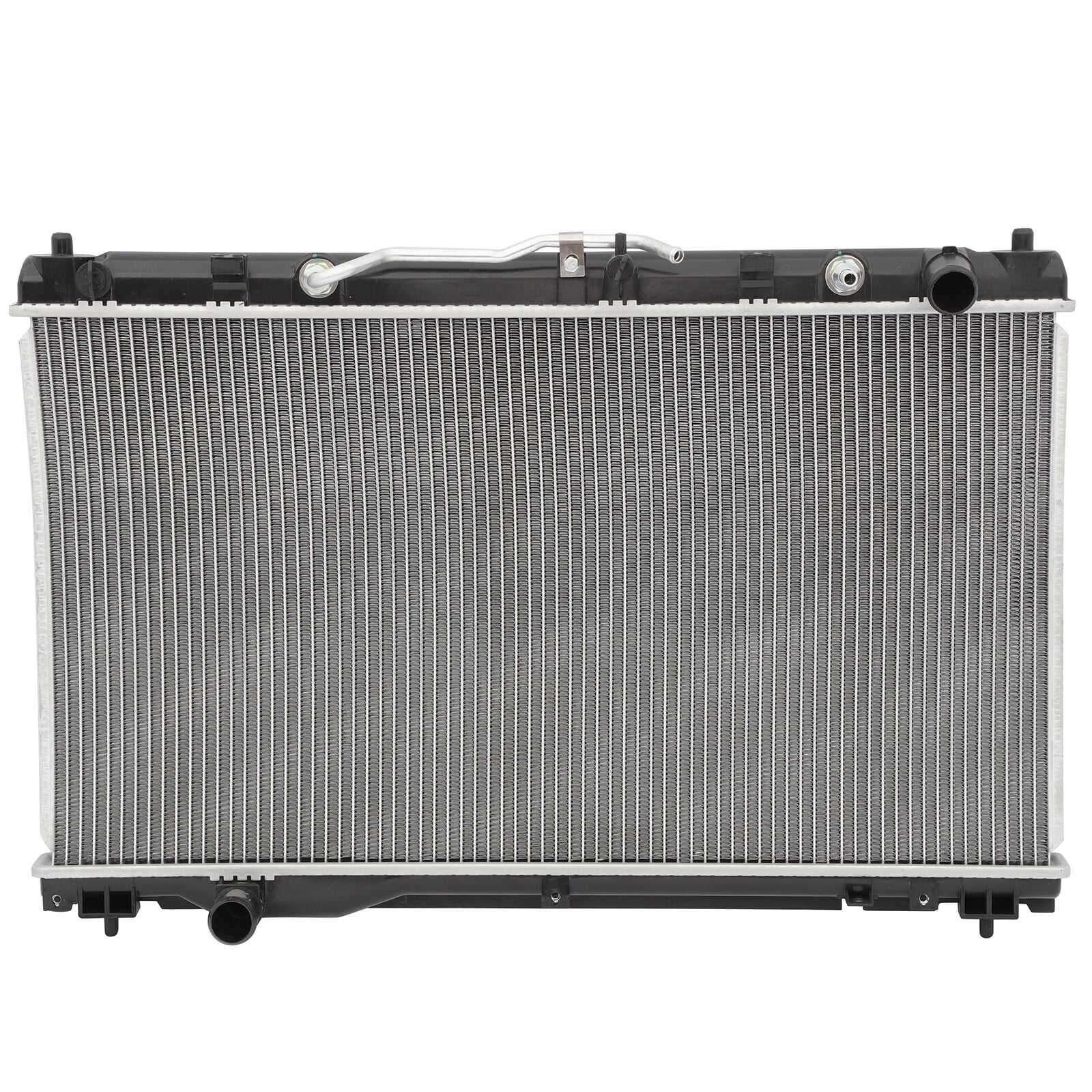 cciyu Radiator Fit for 2002-2006 for Toyota for Camry 2003-2008 for ...