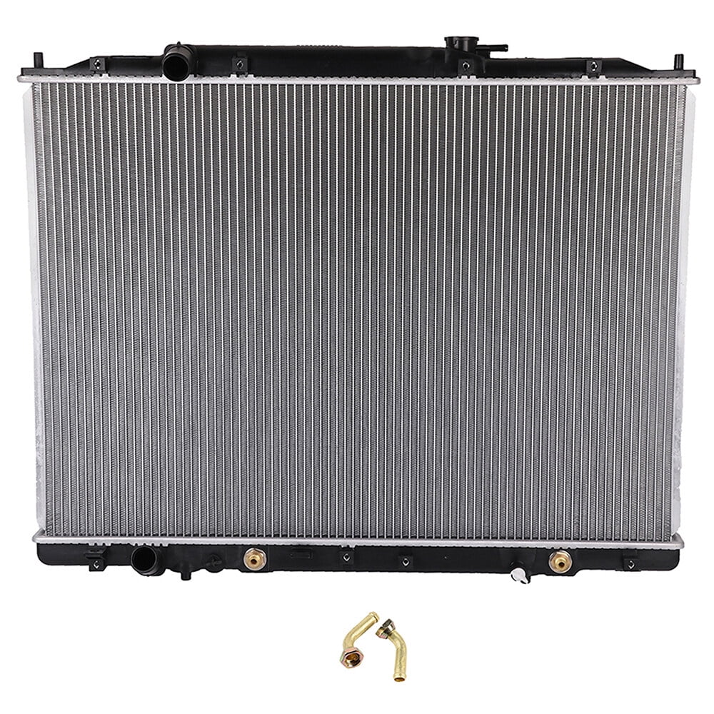 cciyu Radiator Fit for 2009-2015 for Honda for Pilot 2009-2014 for ...