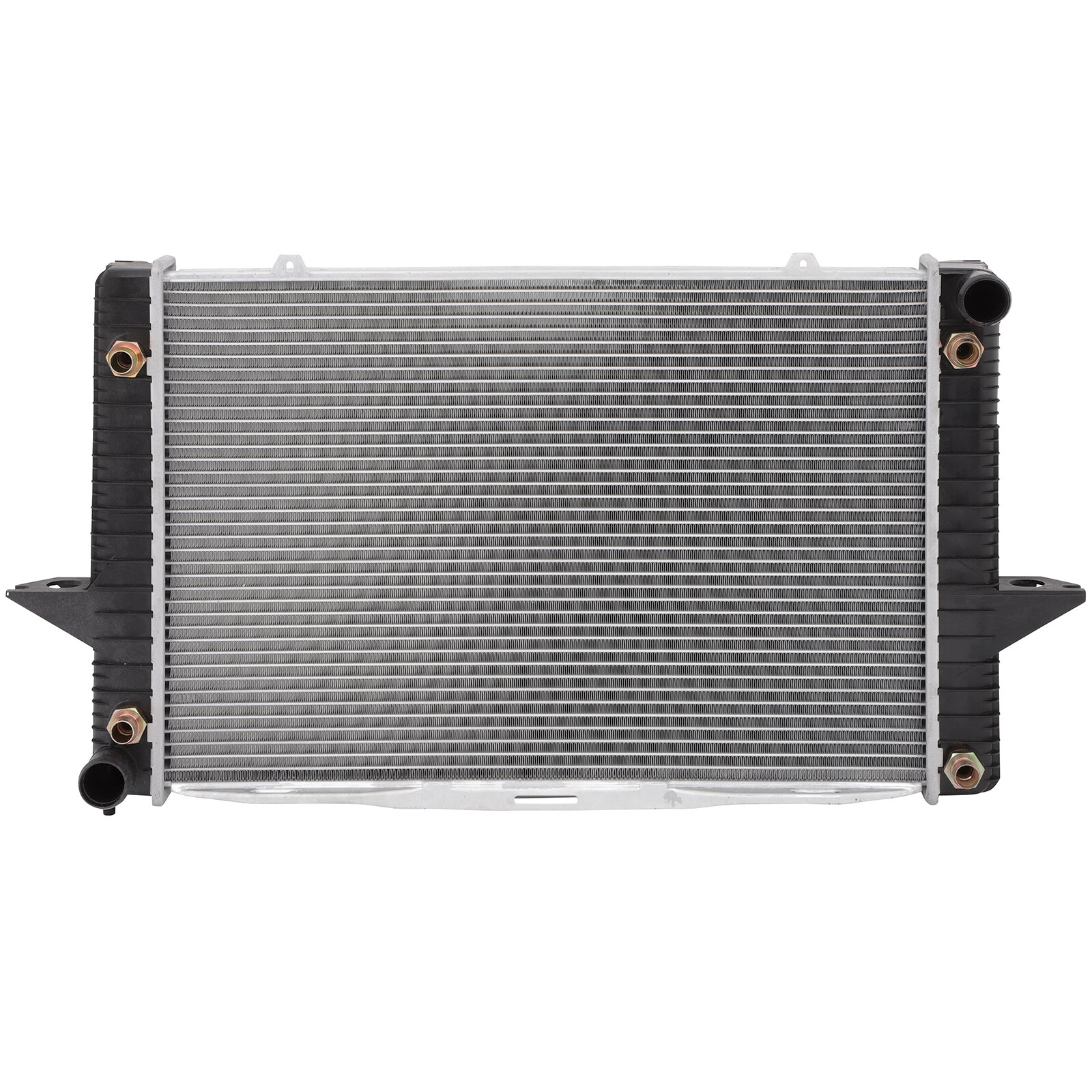 cciyu Radiator Fit for 1994-1997 for Volvo for 850 1998 for Volvo for ...
