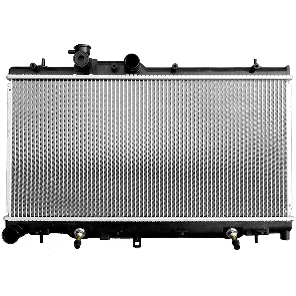 cciyu Radiator Fit for 2003-2006 for Subaru for Baja 2000-2004 for ...