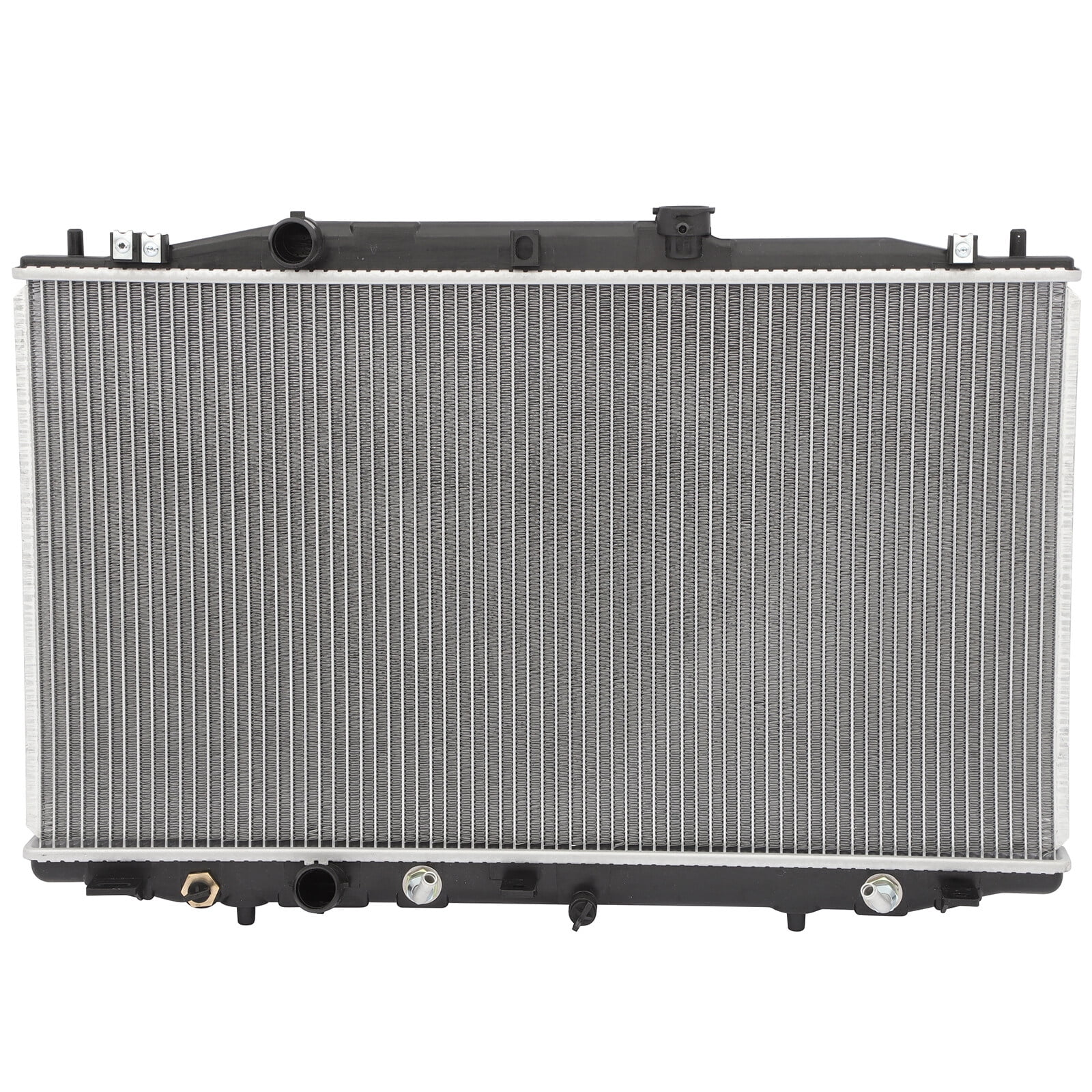 cciyu Radiator Fit for 2003-2007 for Honda for Accord Replace OE 2797 ...