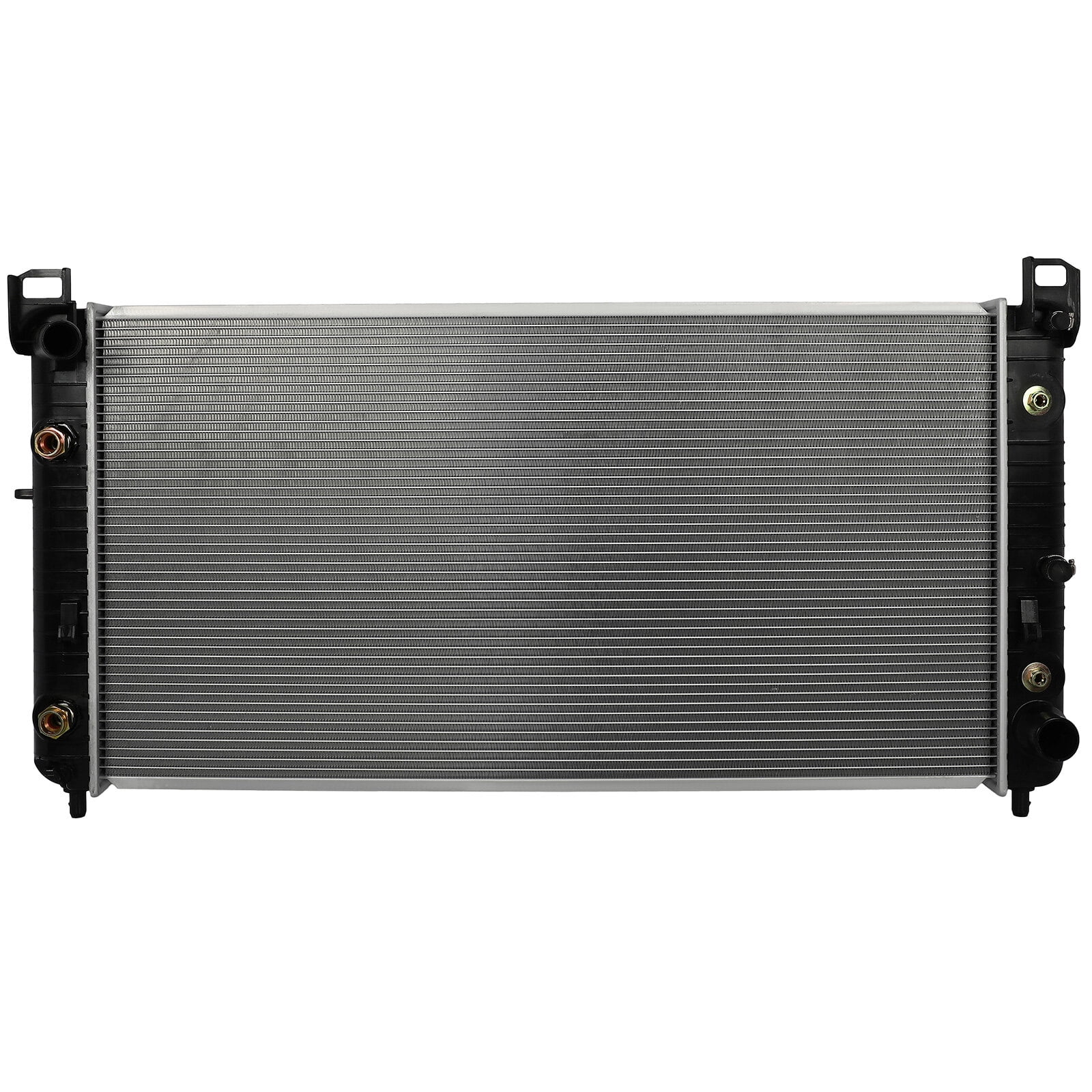 cciyu Radiator Fit for 2003-2008 for Pontiac for Vibe 2003-2008 for ...