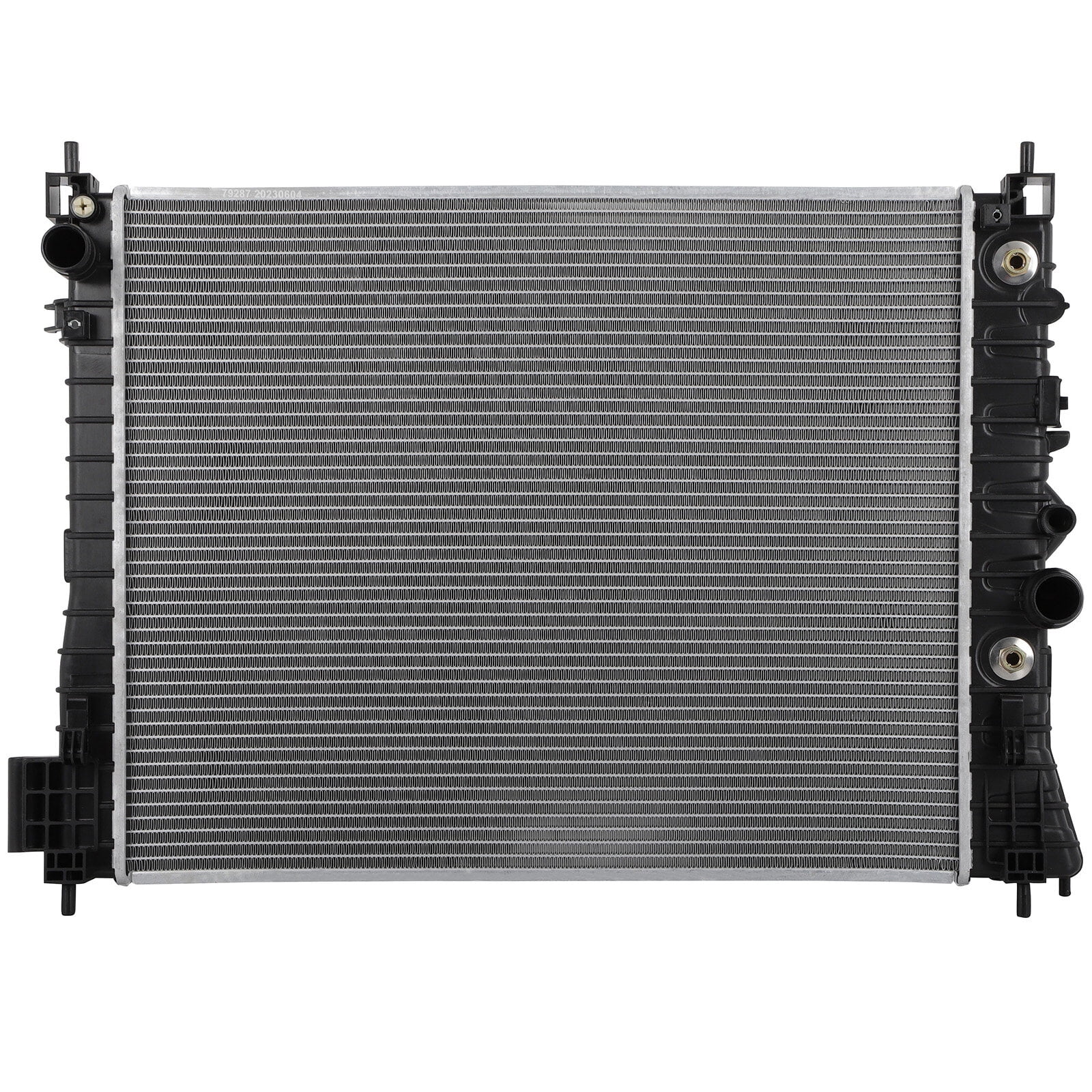 cciyu Radiator Fit for 2013-2019 for Buick for Encore 2015-2019 for ...