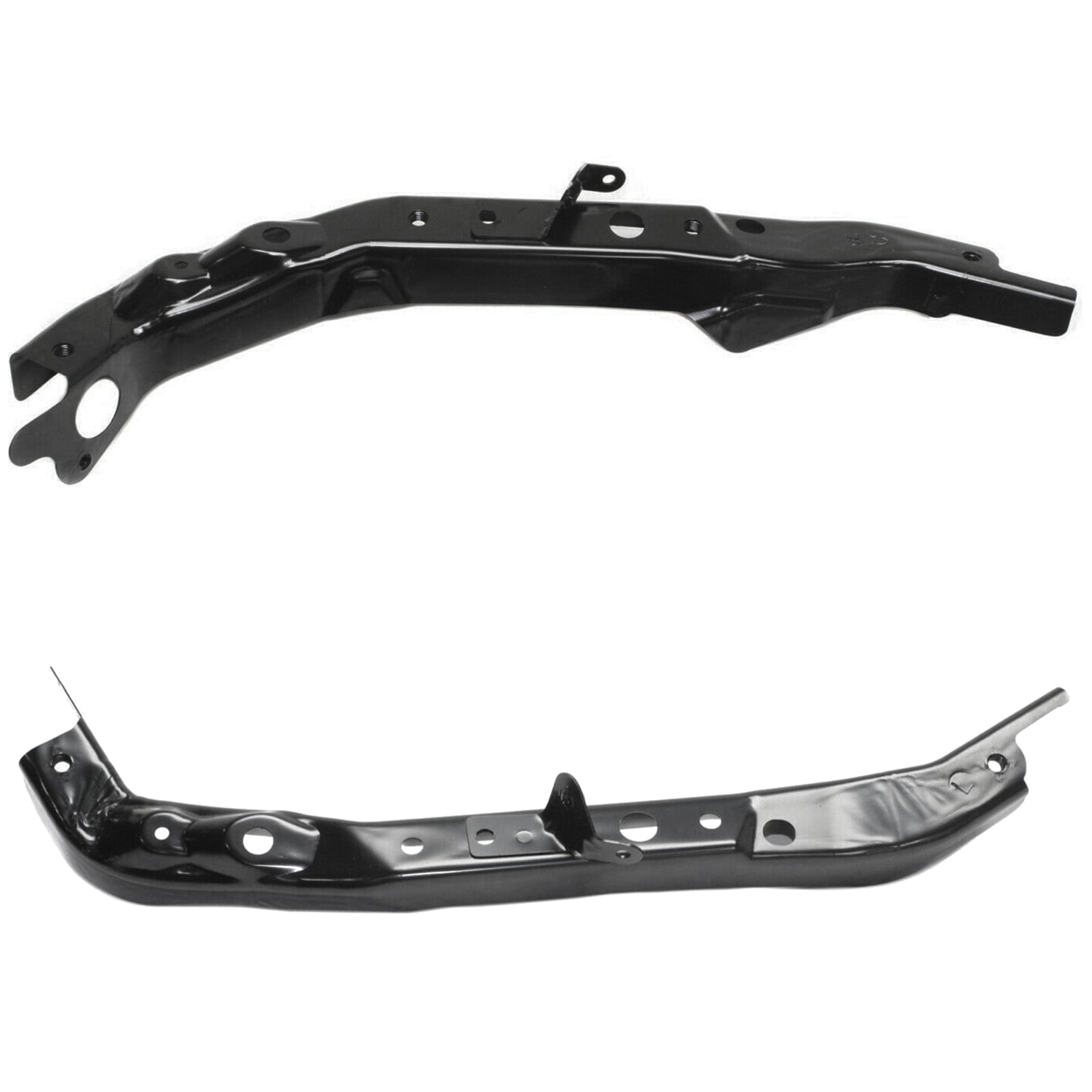 cciyu Radiator Support Core Compatible with 2018-2021 for Hyundai for ...