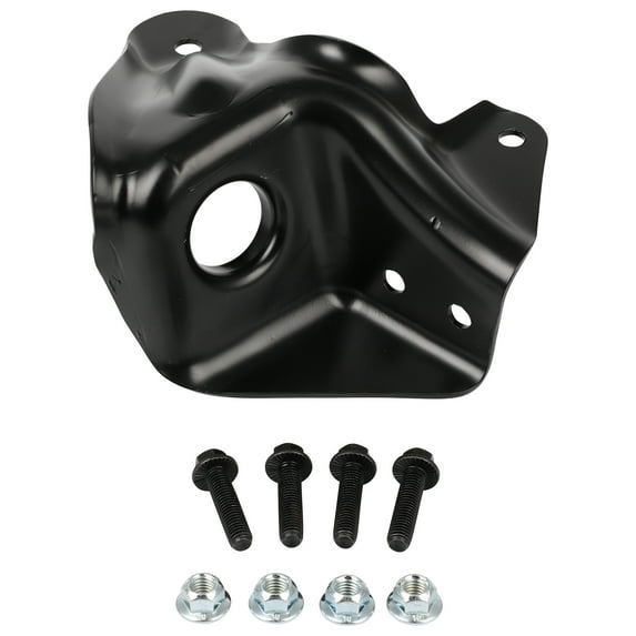 cciyu Radius Arm Bracket Right 523-020 Compatibility For 1987-1997 For ...