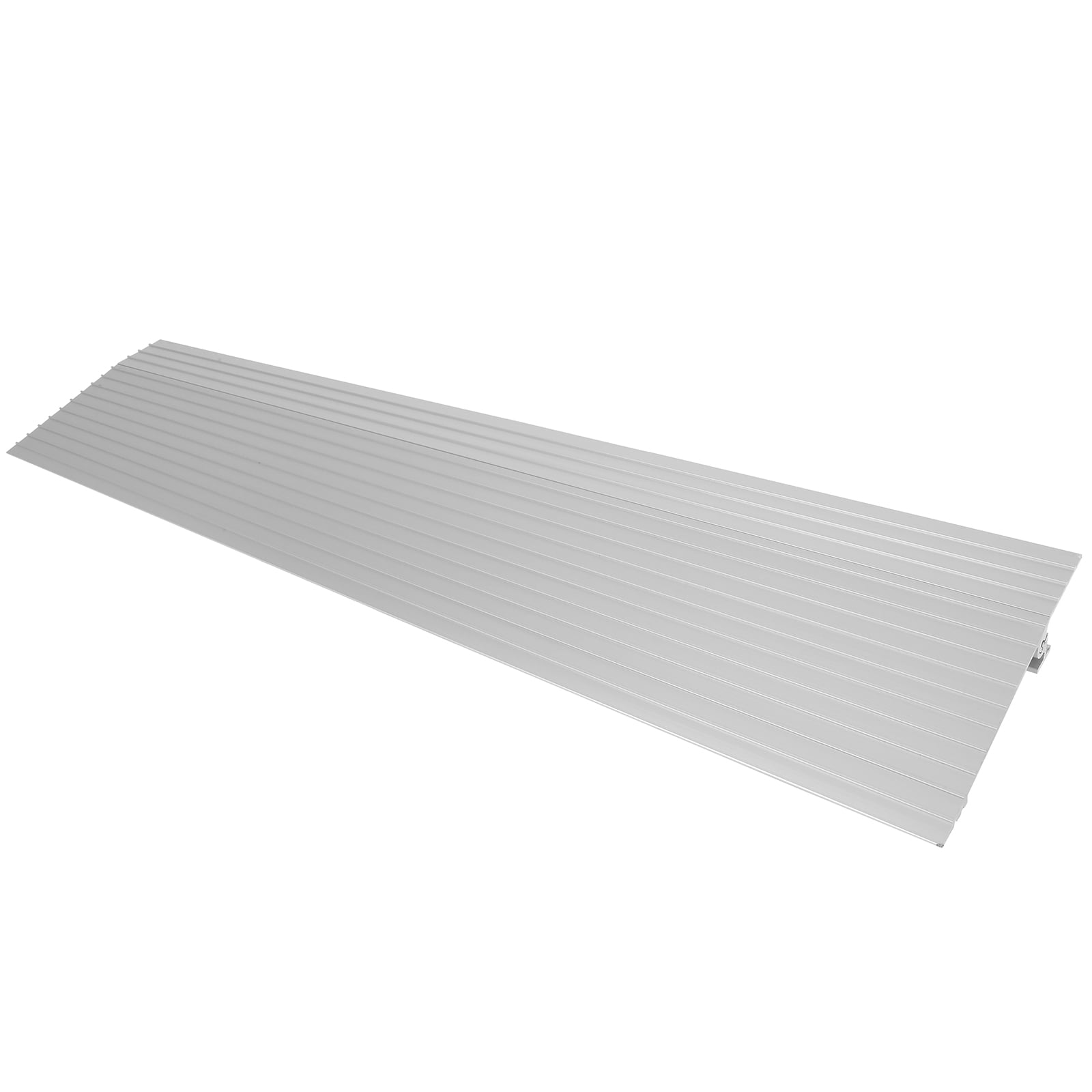 cciyu Ramp Aluminum Threshold Mobility Ramp with 600lbs Max Load ...