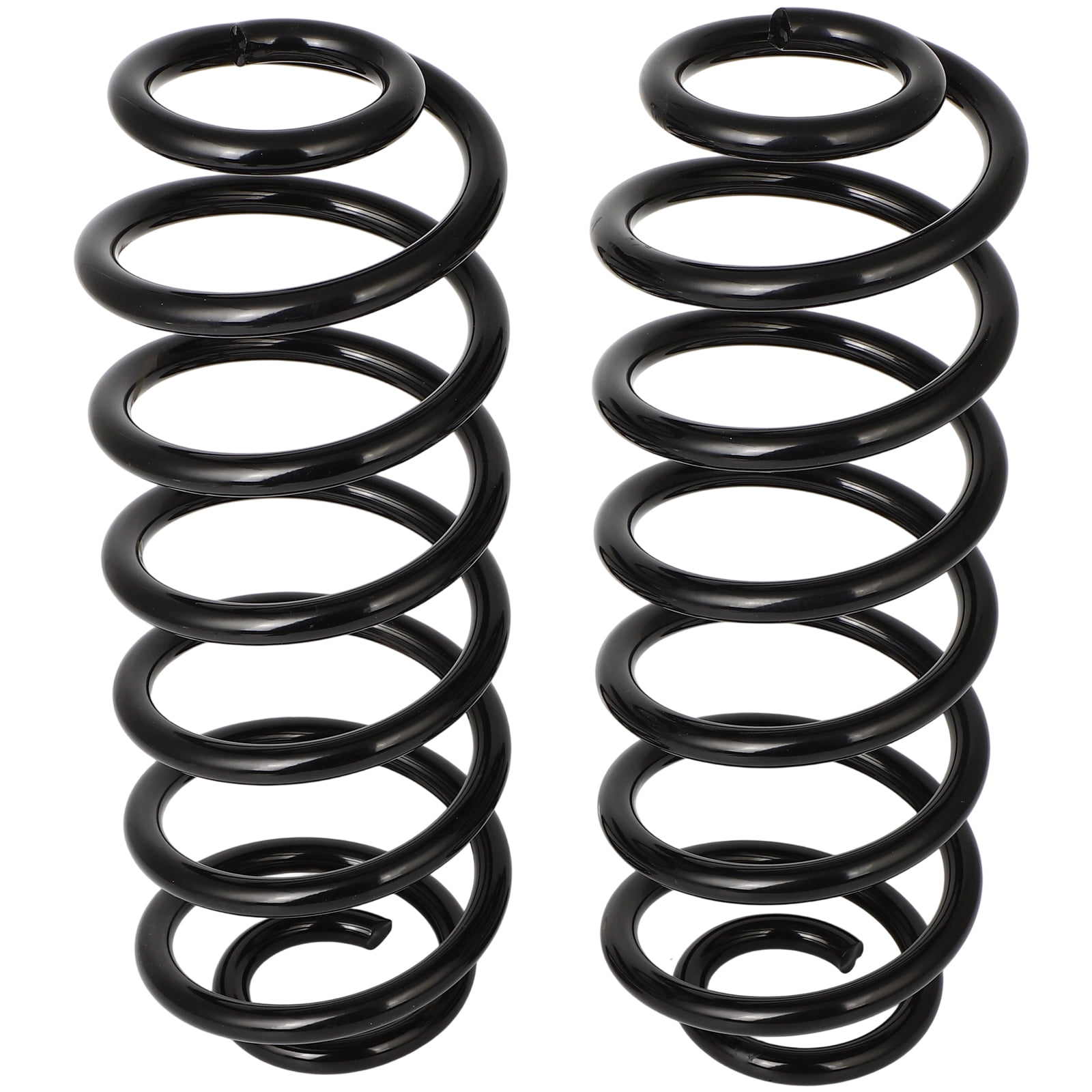 cciyu Rear Pair Coil Spring for 1998-2011 for Ford Crown Victoria, 1994 ...