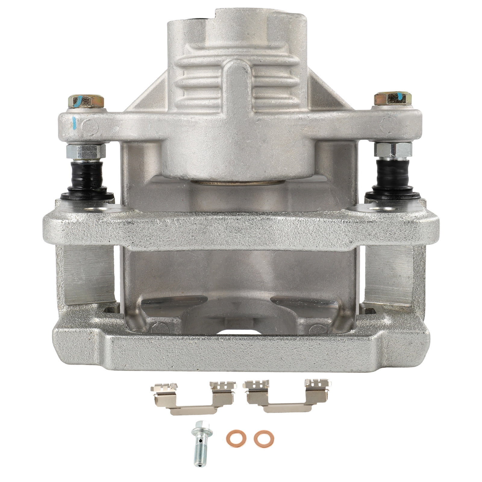 cciyu Rear Right Brake Caliper Assembly w/Bracket 18B4925 2006 2007 For ...
